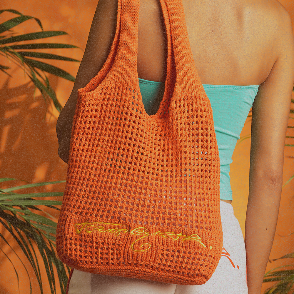 Tropicoqueta Bag - Karol G Official Store