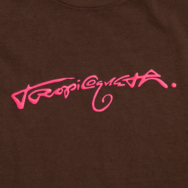 Tropicoqueta Tracklist Tee - Karol G Official Store