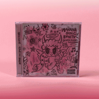 Mañana Será Bonito (Bichota Season) CD – Karol G Official Store