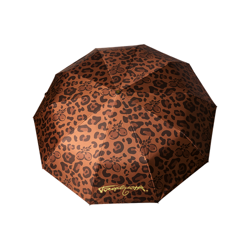 Tropicoqueta Animal Print Umbrella - Karol G Official Store