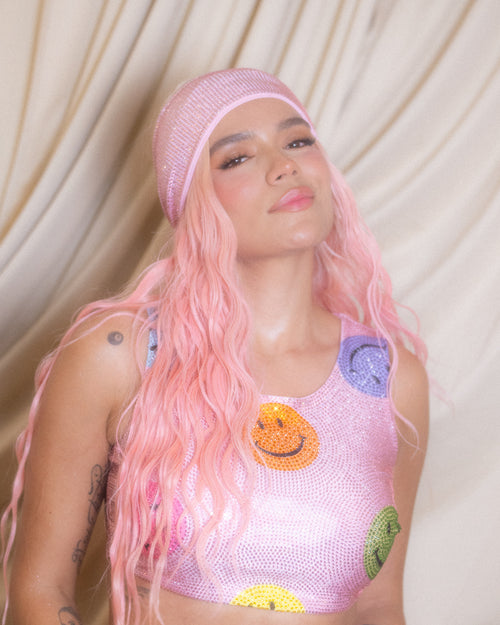 Con Cora Foundation - Karol G Official Store