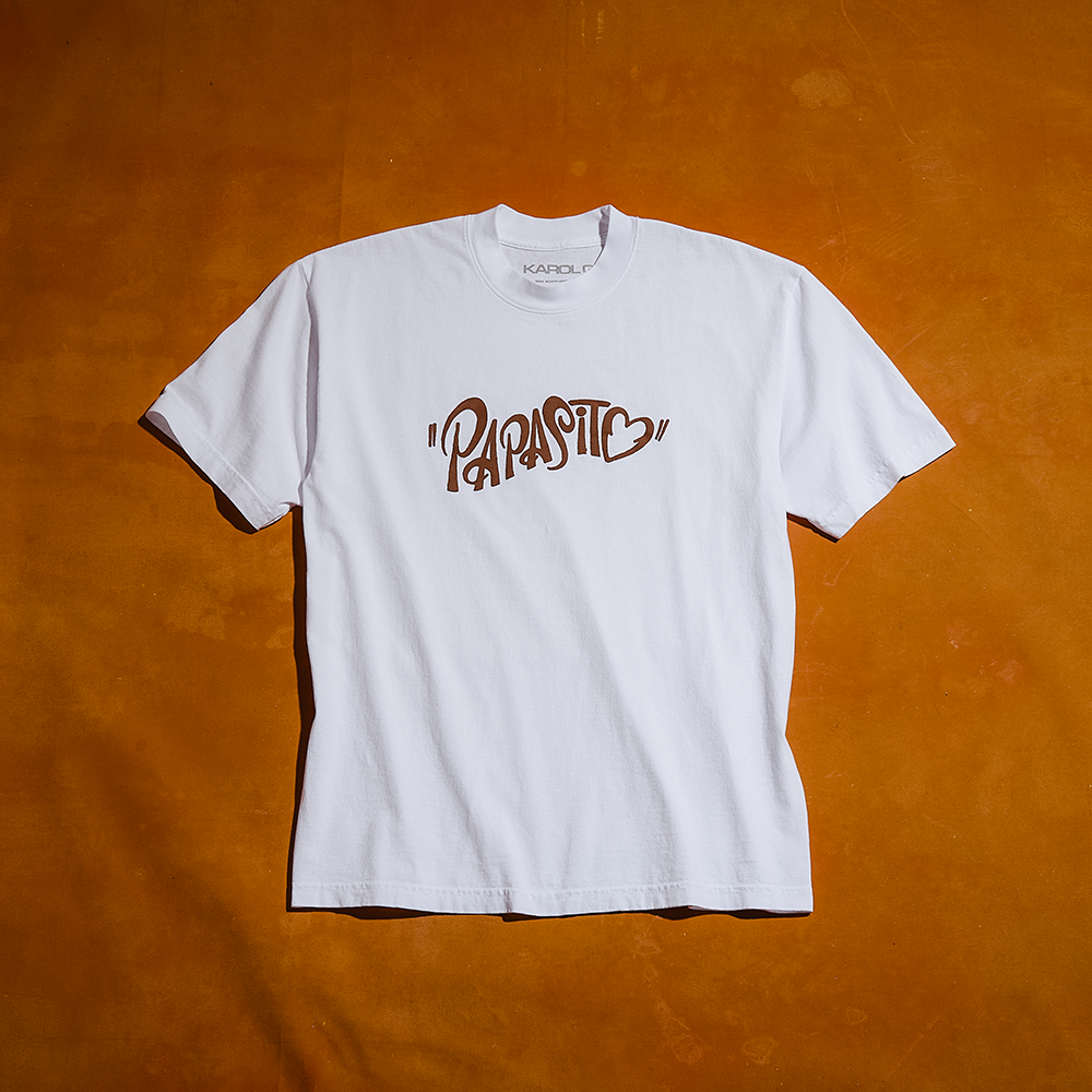 Papasito Tee Karol G Official Store