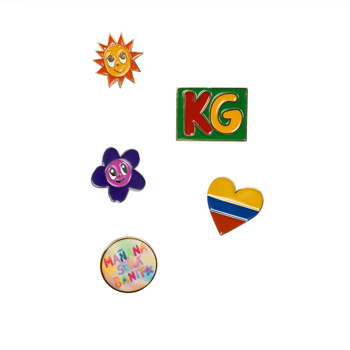MERCHANDISE – Karol G Official Store