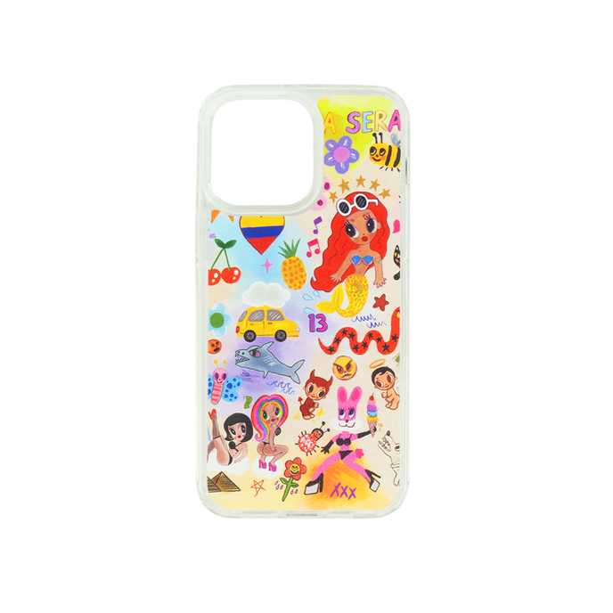 MERCHANDISE – Karol G Official Store