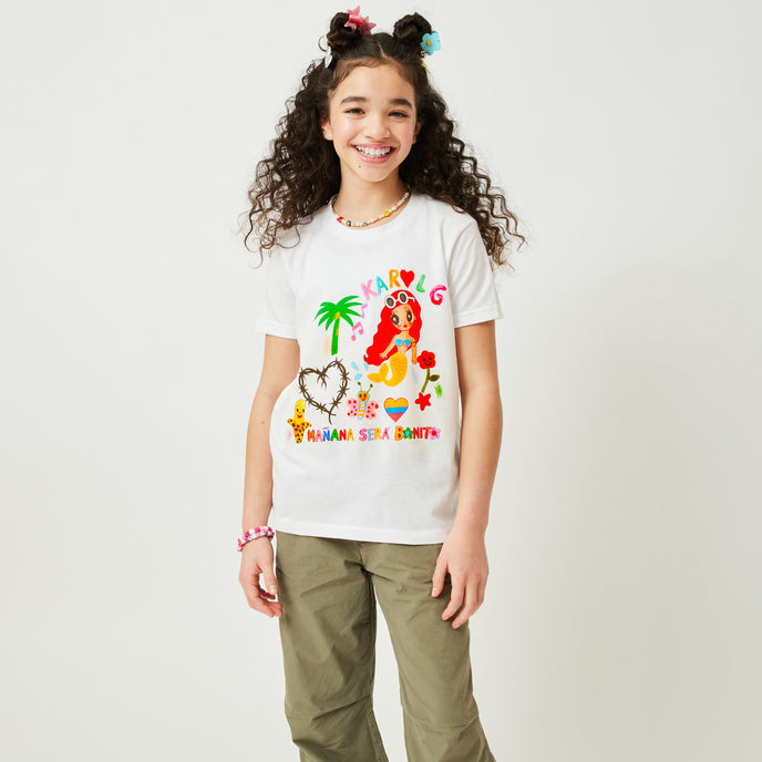 Mañana Sera Bonito – Karol G Official Store