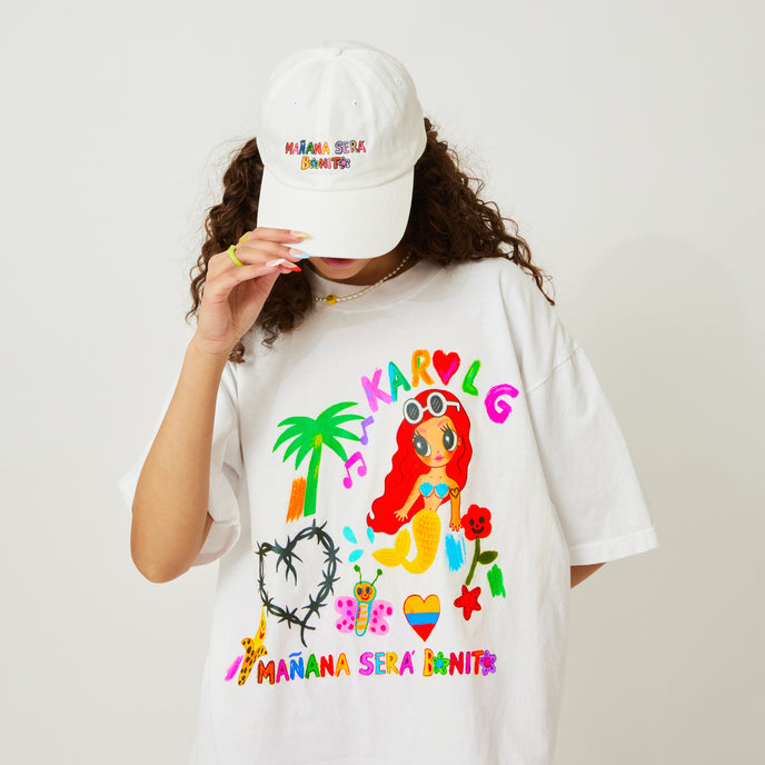 MERCHANDISE – Karol G Official Store